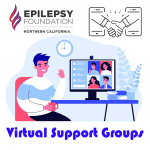 Support Groups - Epilepsy Foundation of Northern California