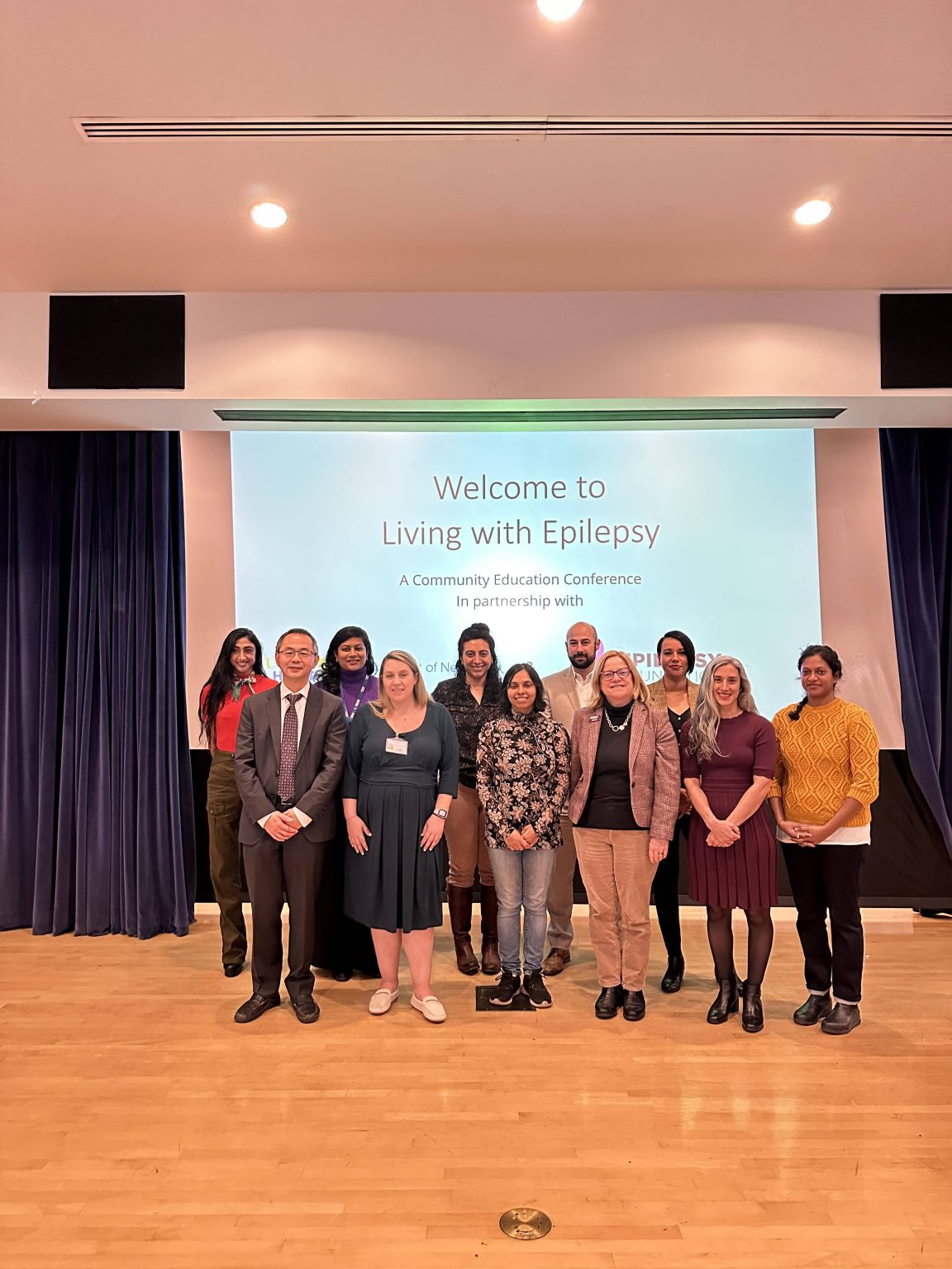 Epilepsy Foundation of Northern California